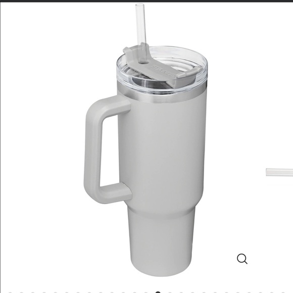 Stanley | Accessories | Stanley Adventure Quencher Color Ash Gray 4 Oz ...